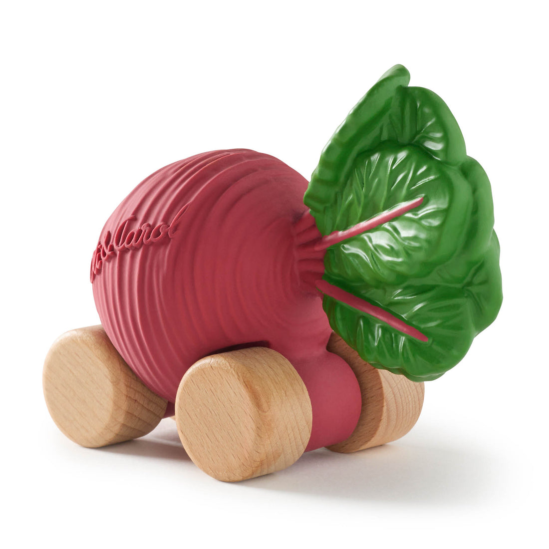 Oli & Carol Betty the Beetroot Car – littleCONCEPTS