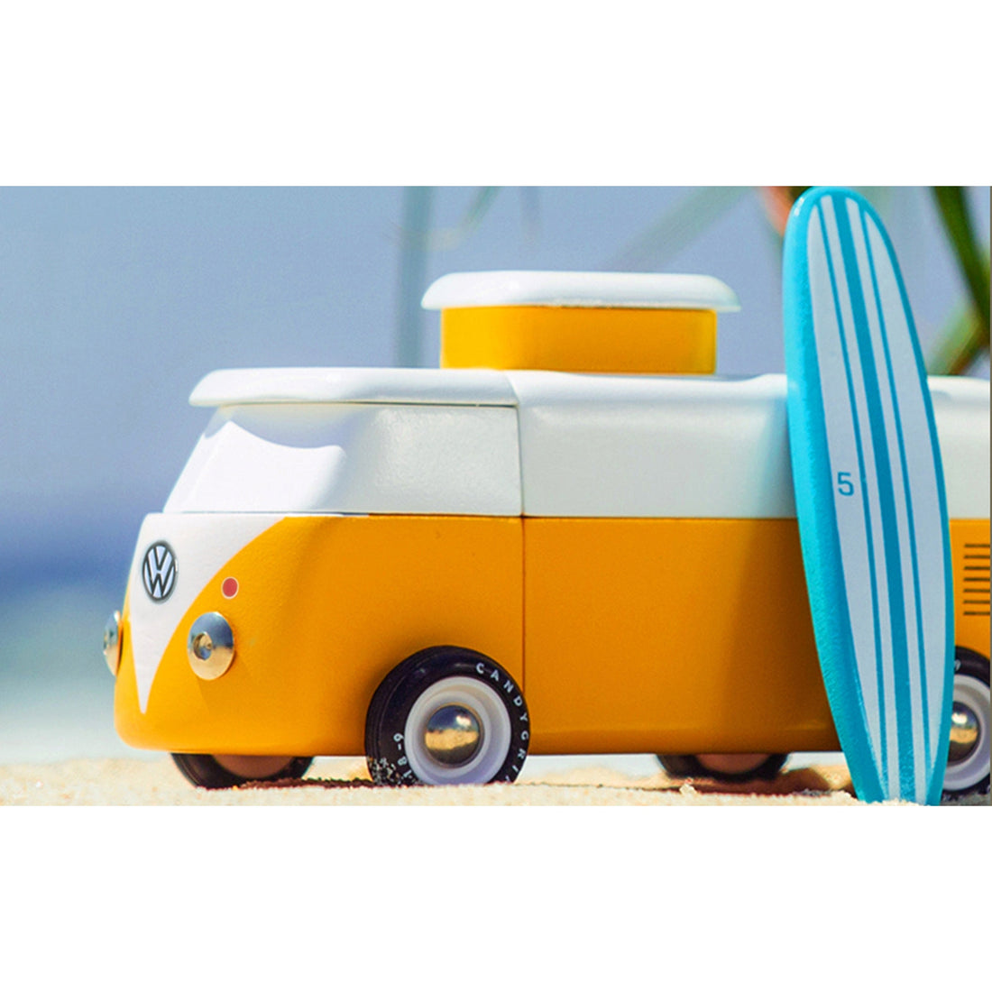 Candylab VW Beach Bus - Sunset – littleCONCEPTS & Co